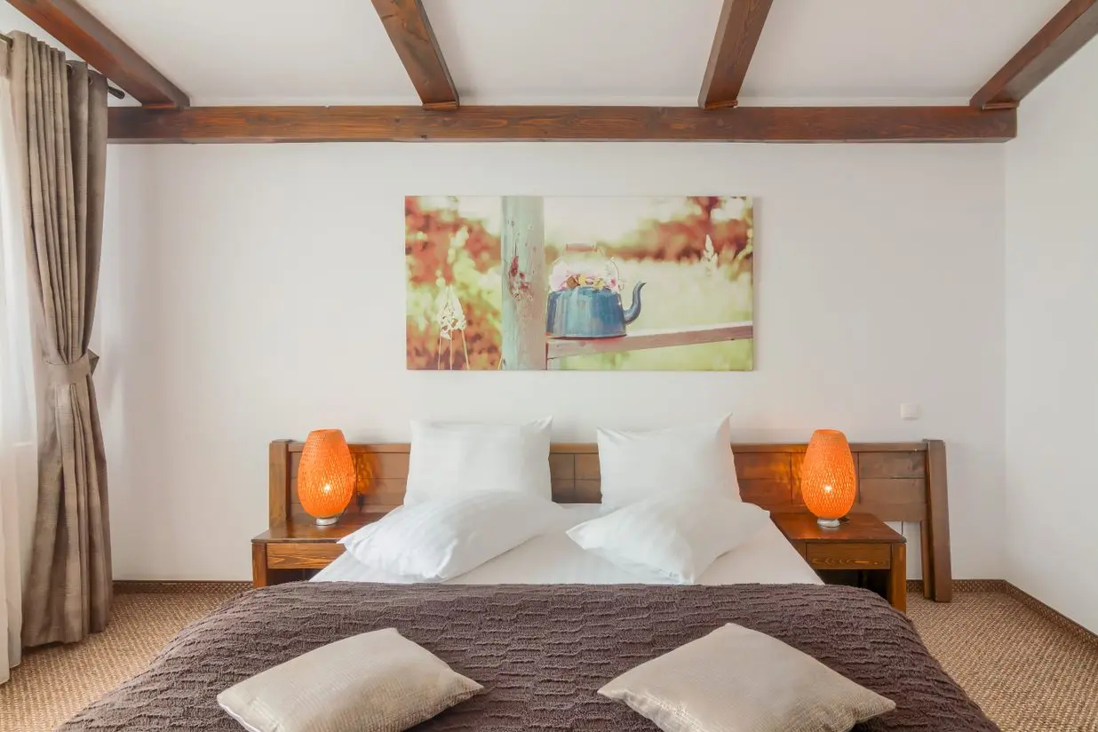 Transylvanian Inn - Vilă în Predeluț, Bran