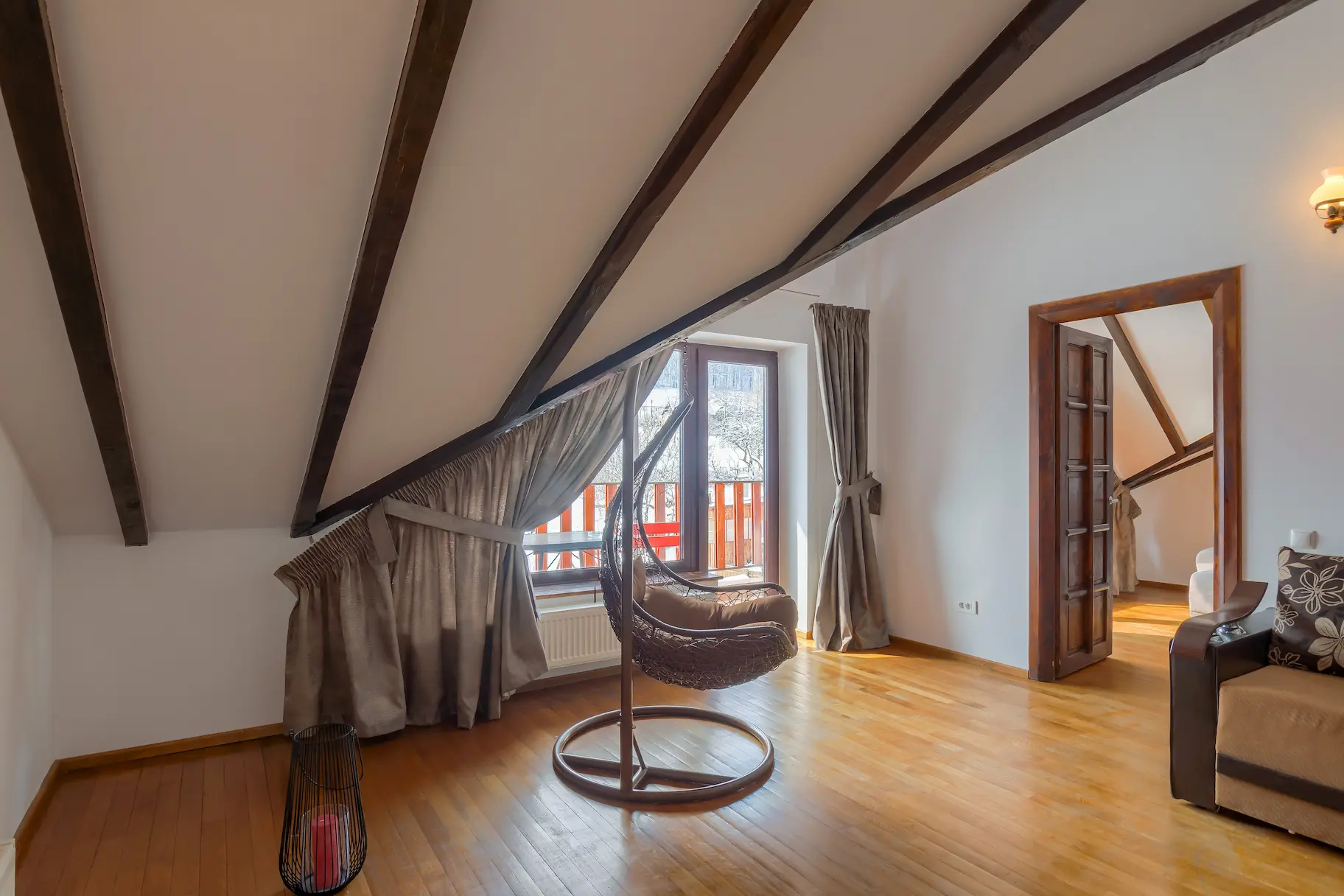 Transylvanian Inn - Vilă în Predeluț, Bran