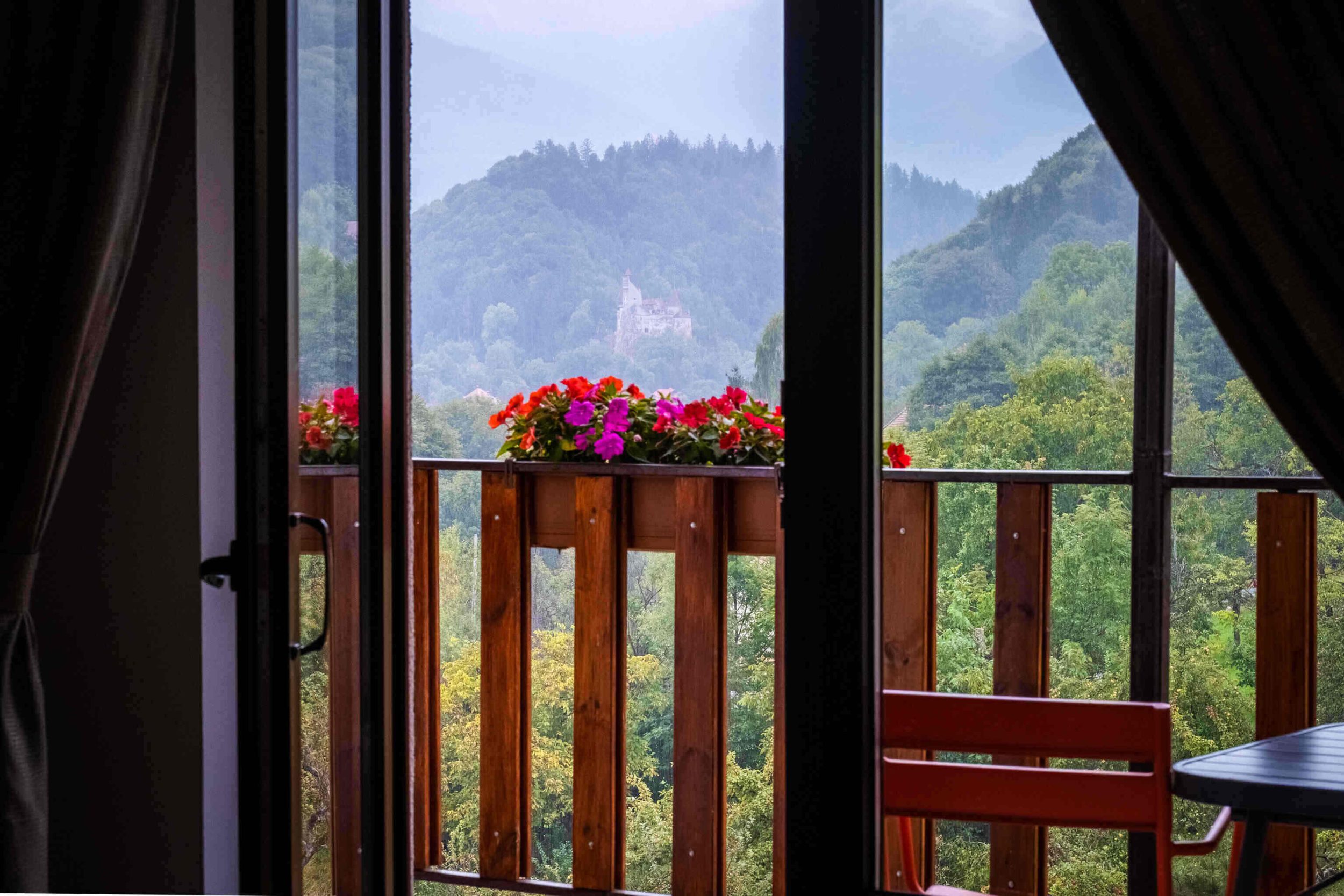 Rupea Fortress: Discover the Millenary History of Transylvania ...