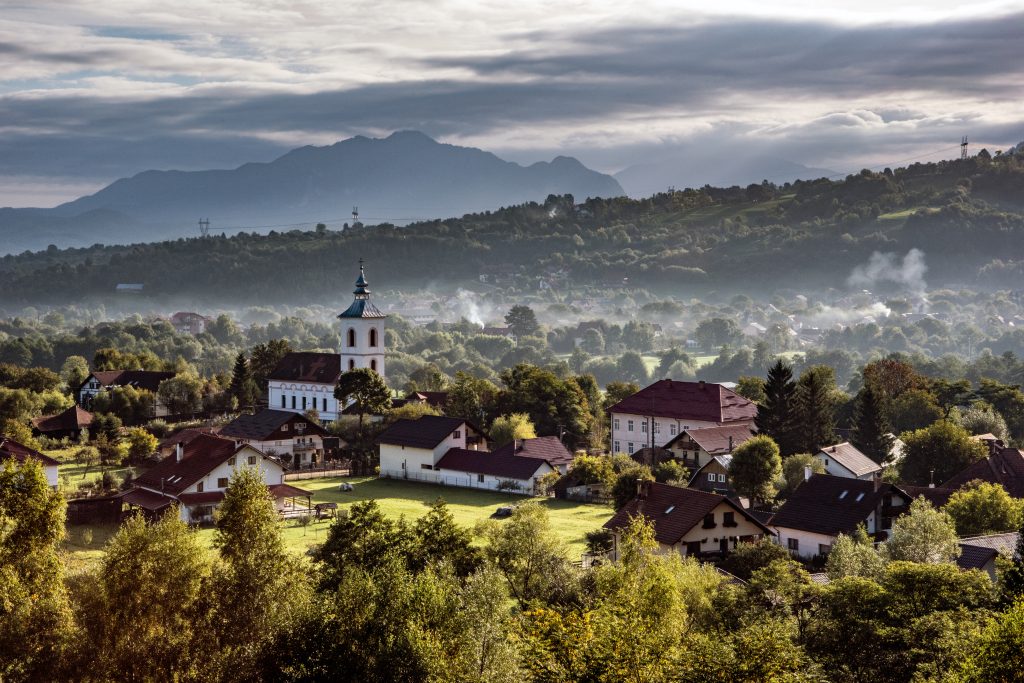 Home - Transylvanian Inn