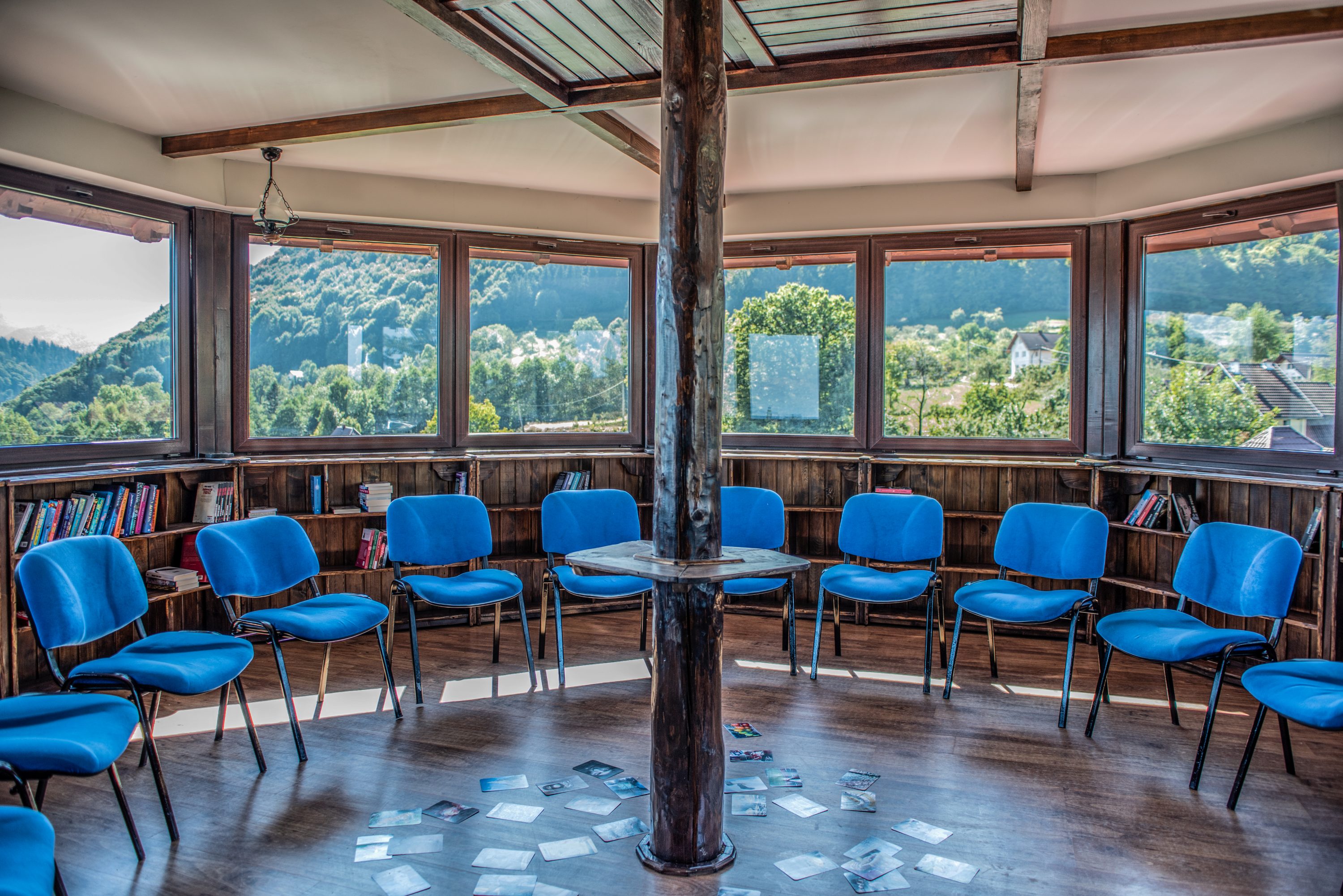 Transylvanian Inn - Vilă în Predeluț, Bran