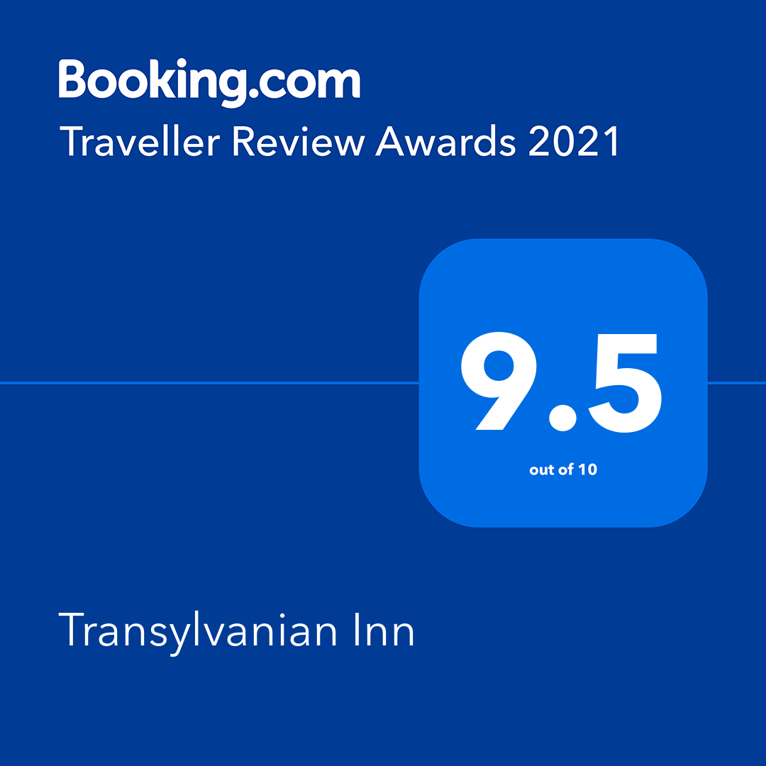 Transylvanian Inn - Vilă în Predeluț, Bran